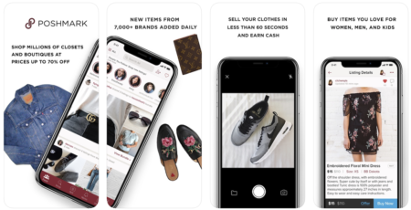 12 Best Selling Apps to Sell Stuff Locally (And Online) in 2025