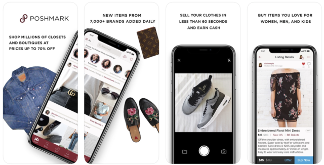 12 Best Selling Apps to Sell Stuff Locally (And Online) in 2025