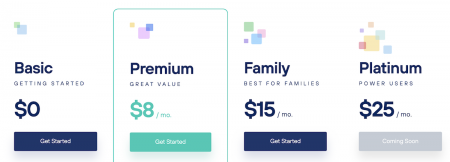 Qube Money Review: My Honest Thoughts [With Screenshots]