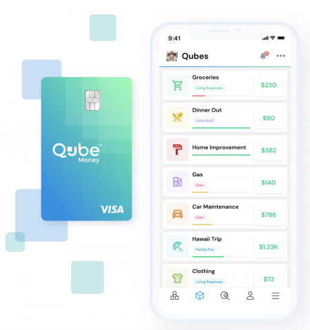Qube Money Review: My Honest Thoughts [With Screenshots]