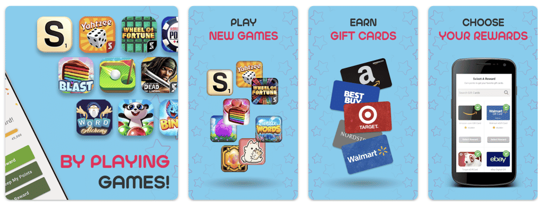 13 Android Games That Pay Real Money - My Millennial Guide