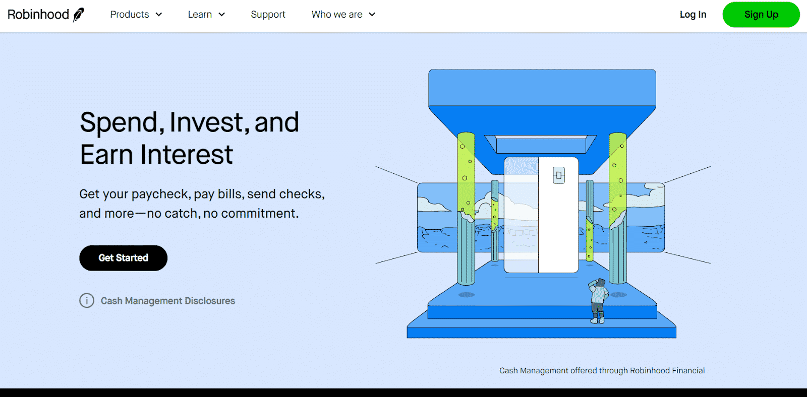 9 Best Cash Management Accounts for 2023 [Higher Rates]