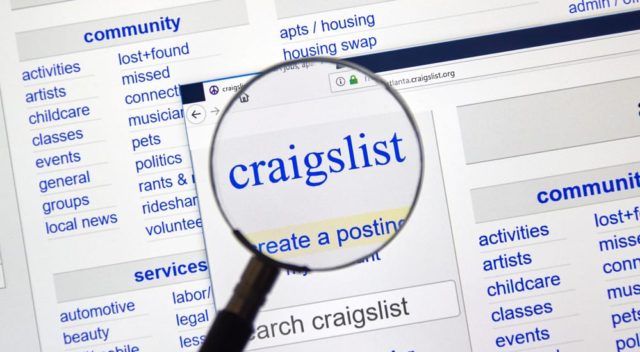 40 Best Sites Like Craigslist & Craigslist Personals Alternatives