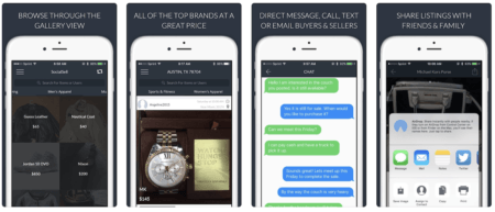 15 Best Selling Apps to Sell Stuff Locally (And Online) in 2025