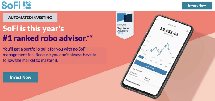 Best Robo Advisors Apps for 2025