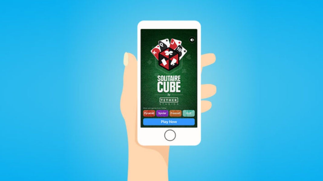 Solitaire Cube Review: Can You Legit Play Solitaire for Money?