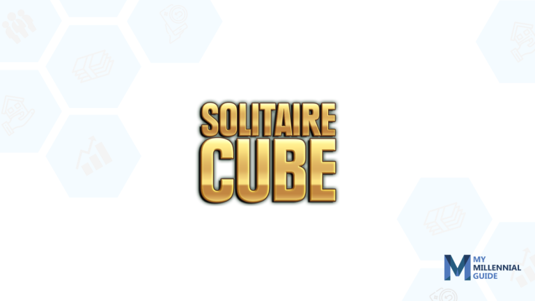 Solitaire Cube Review: Can You Legit Play Solitaire for Money?