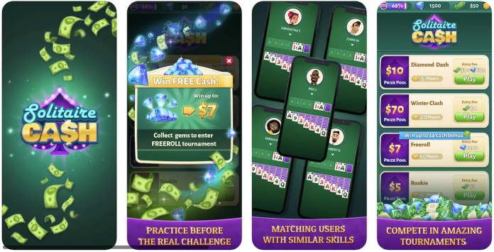 29 Best Game Apps to Win Real Money & Cash Prizes (2024)