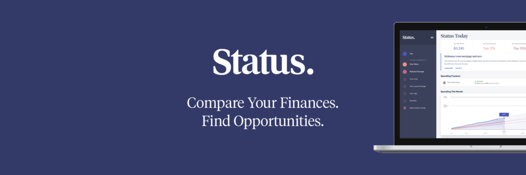 Status Money Review: The Social Financial Management App