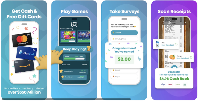 We Tested the 14 Best Game Apps to Win Real Money