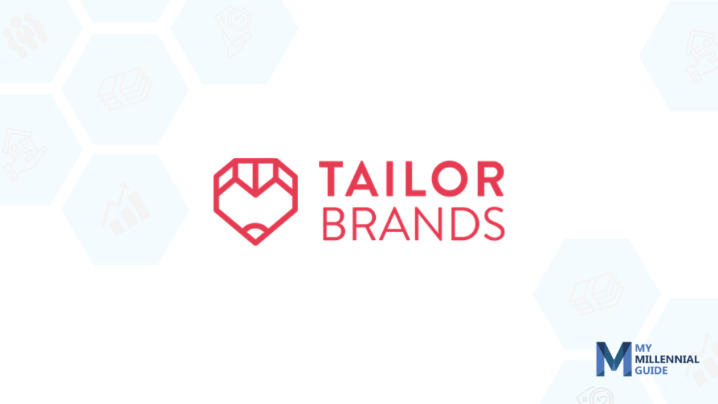 Tailor Brands Review: Pros and Cons - My Millennial Guide