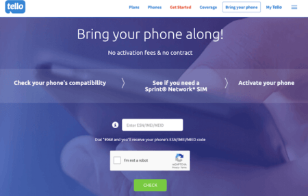 Tello Review: Is Tello Mobile Legit? - My Millennial Guide