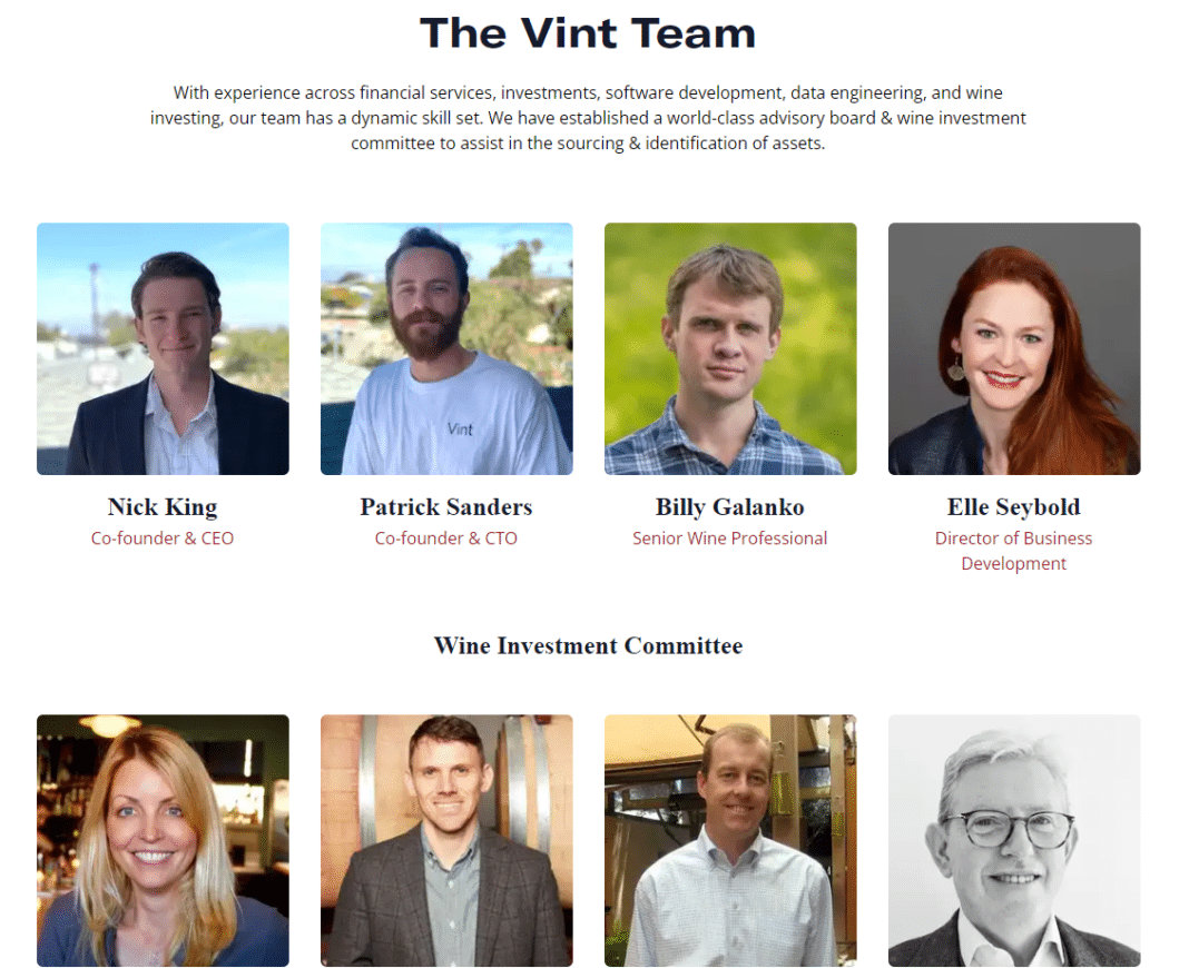 Vint Review 2025: Fine Wine and Rare Spirits Investing