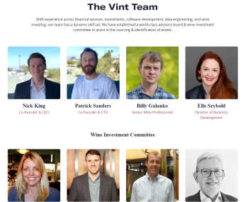 Vint Review 2025: Fine Wine and Rare Spirits Investing
