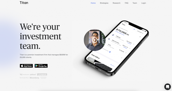 Titan Review 2026: A Premier Investment Manager for All Investors