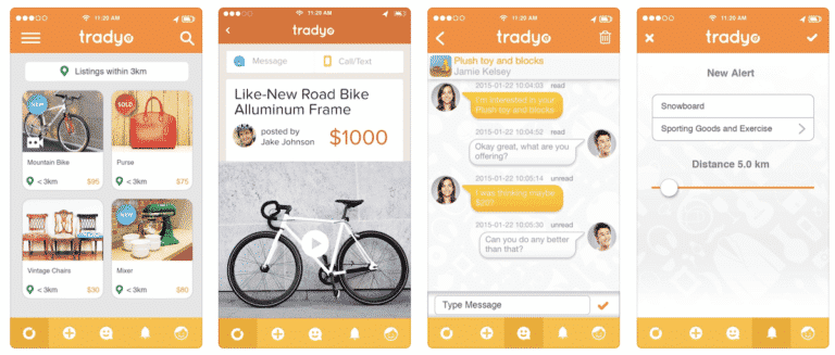 12 Best Selling Apps to Sell Stuff Locally (And Online) in 2025
