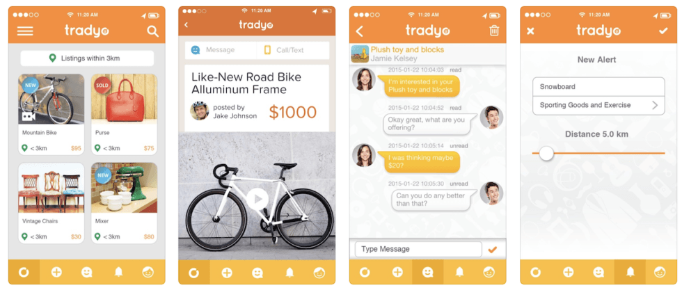 12 Best Selling Apps to Sell Stuff Locally (And Online) in 2025