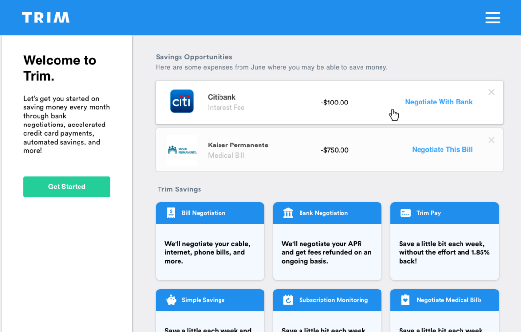 Trim Review 2024: Does it Really Work?