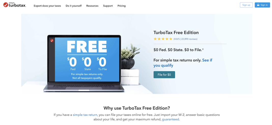 These 8 Handy Tools Can Help You File Your Taxes Online For Free