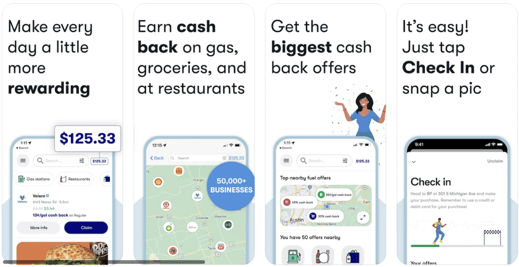 Cash Back Apps for Gas: 10 Legit Apps to Get Cash Back at the Pump