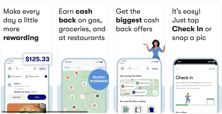 Cash Back Apps for Gas: 10 Legit Apps to Get Cash Back at the Pump