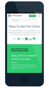 Vindale Research Review - My Millennial Guide