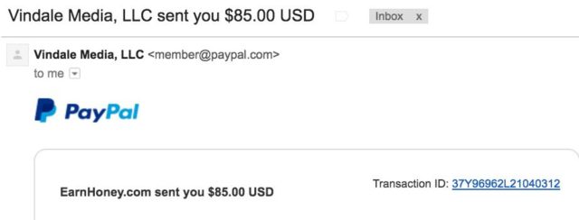 Vindale Research Review - My Millennial Guide