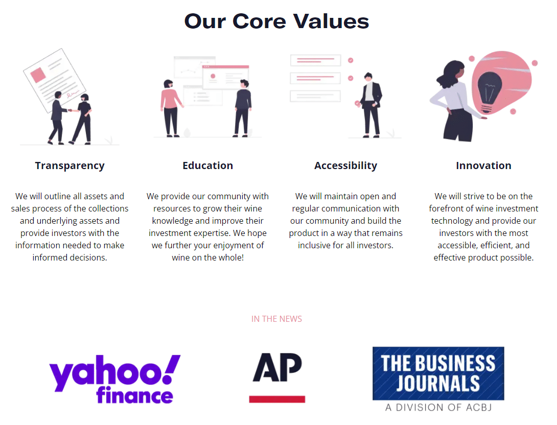 Vint Review 2025: Fine Wine and Rare Spirits Investing