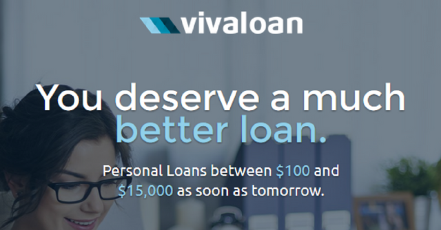 Vivaloan Review 2025: How This Loan Marketplace Works?