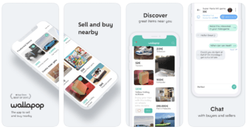 12 Best Selling Apps to Sell Stuff Locally (And Online) in 2025