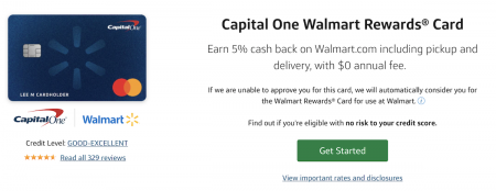 7 Ways to Get Walmart Cash Back (Unlimited Cash Back)