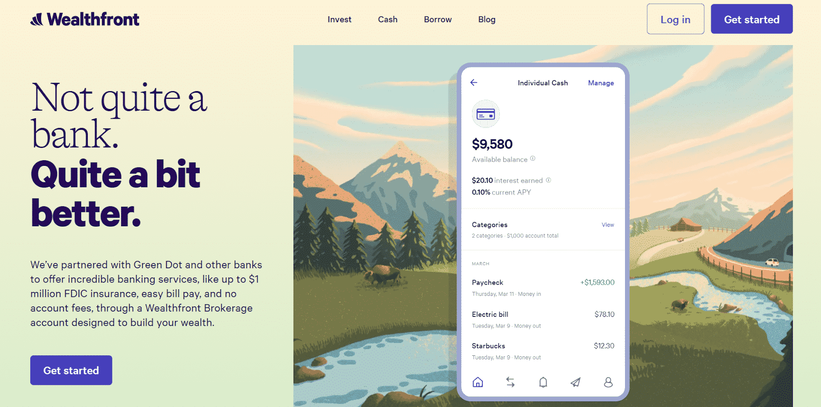 9 Best Cash Management Accounts for 2023 [Higher Rates]