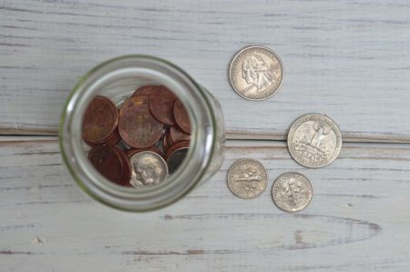 Where Can You Get Quarters Fast Right Now?