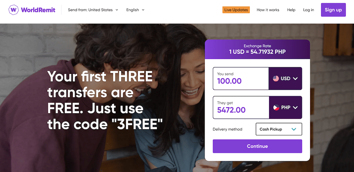 12 Best International Money Transfer Apps to Use